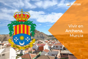Vivir en Archena, Murcia: Guía completa - Inmotasa